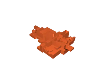 "Ascent" Planter/Valorant Map by taghpg | Download free STL model ...