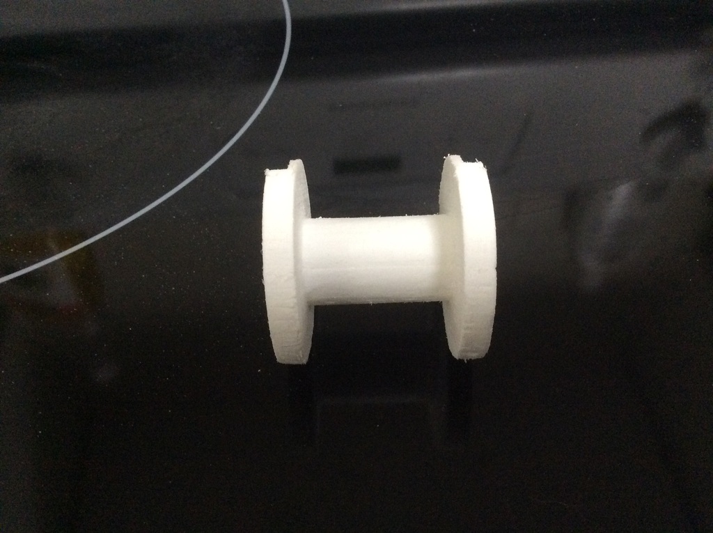 Water Fuel Stan Meyer Bobbin By Greg Nutt Download Free Stl Model