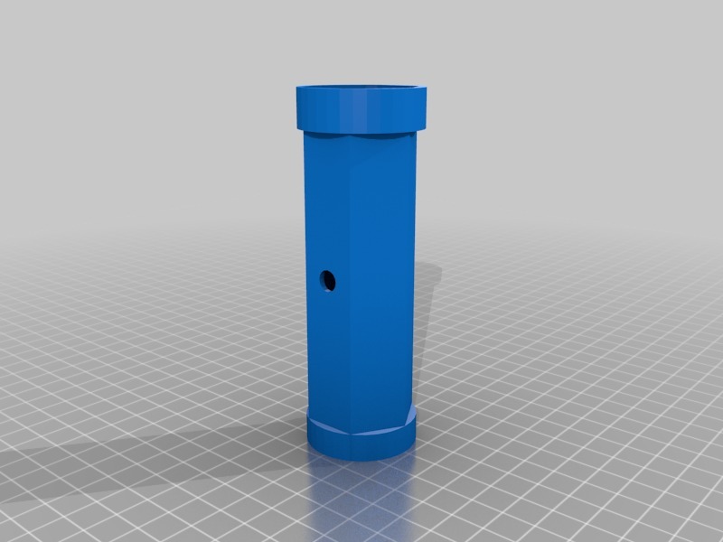 Arcade Button Wrench by Matt Gard | Download free STL model ...