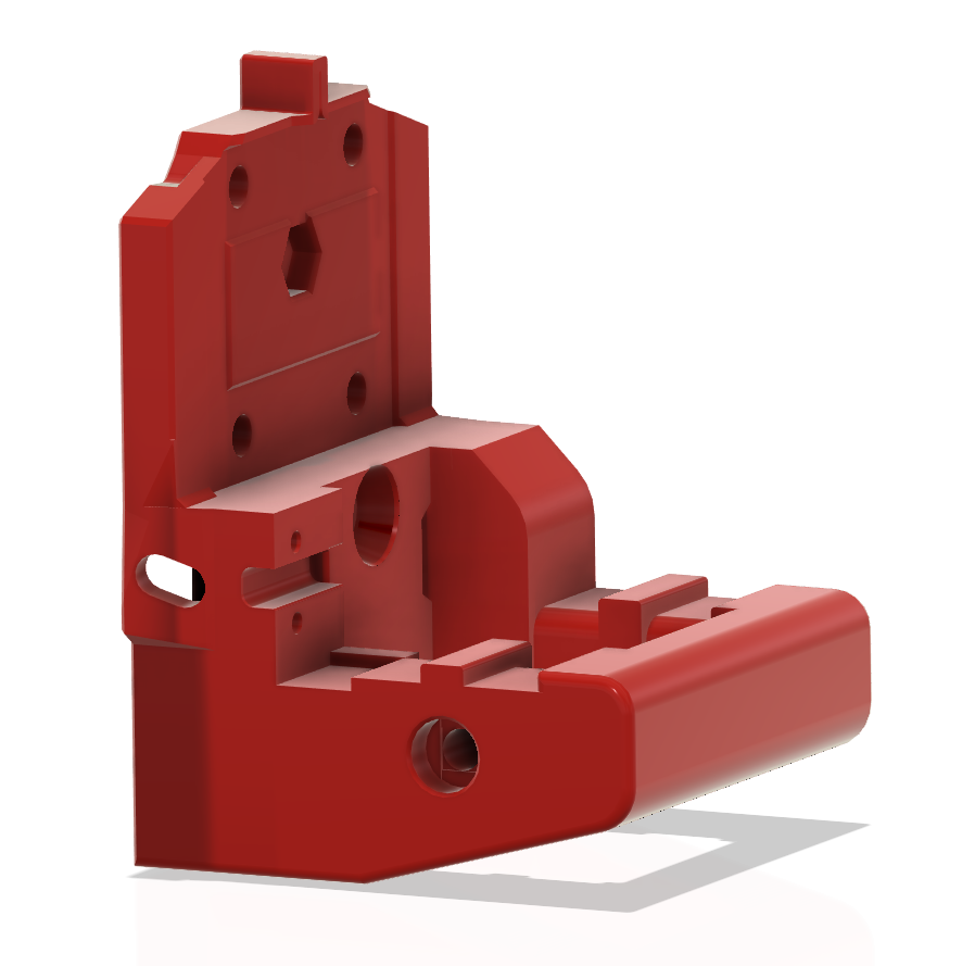 Voron Switchwire Tap Mount par Turge | Téléchargez gratuitement un ...