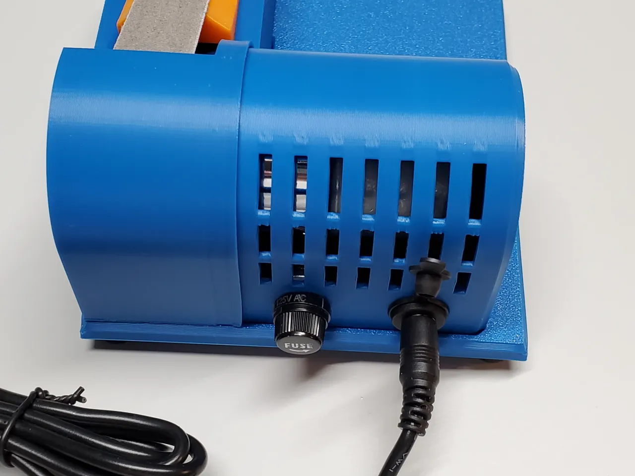 KB Knife Sharpener/Mini Belt Sander v1.0 by fsanders | Download free ...