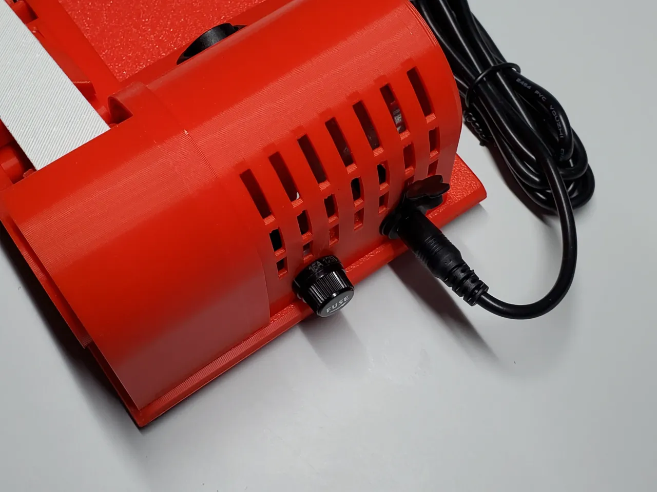 KB Knife Sharpener/Mini Belt Sander v1.0 by fsanders | Download free ...
