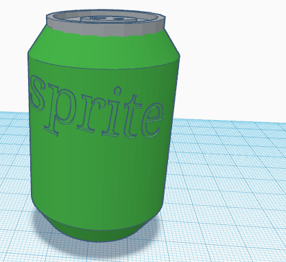 sprite by Pedro Mendez-Gaspar | Download free STL model | Printables.com