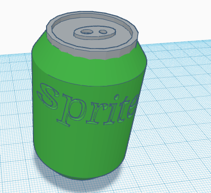 sprite by Pedro Mendez-Gaspar | Download free STL model | Printables.com