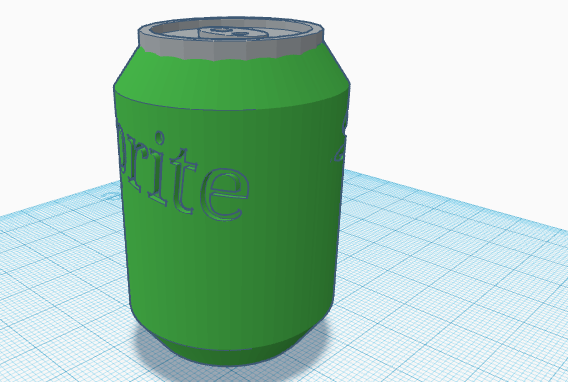 sprite by Pedro Mendez-Gaspar | Download free STL model | Printables.com