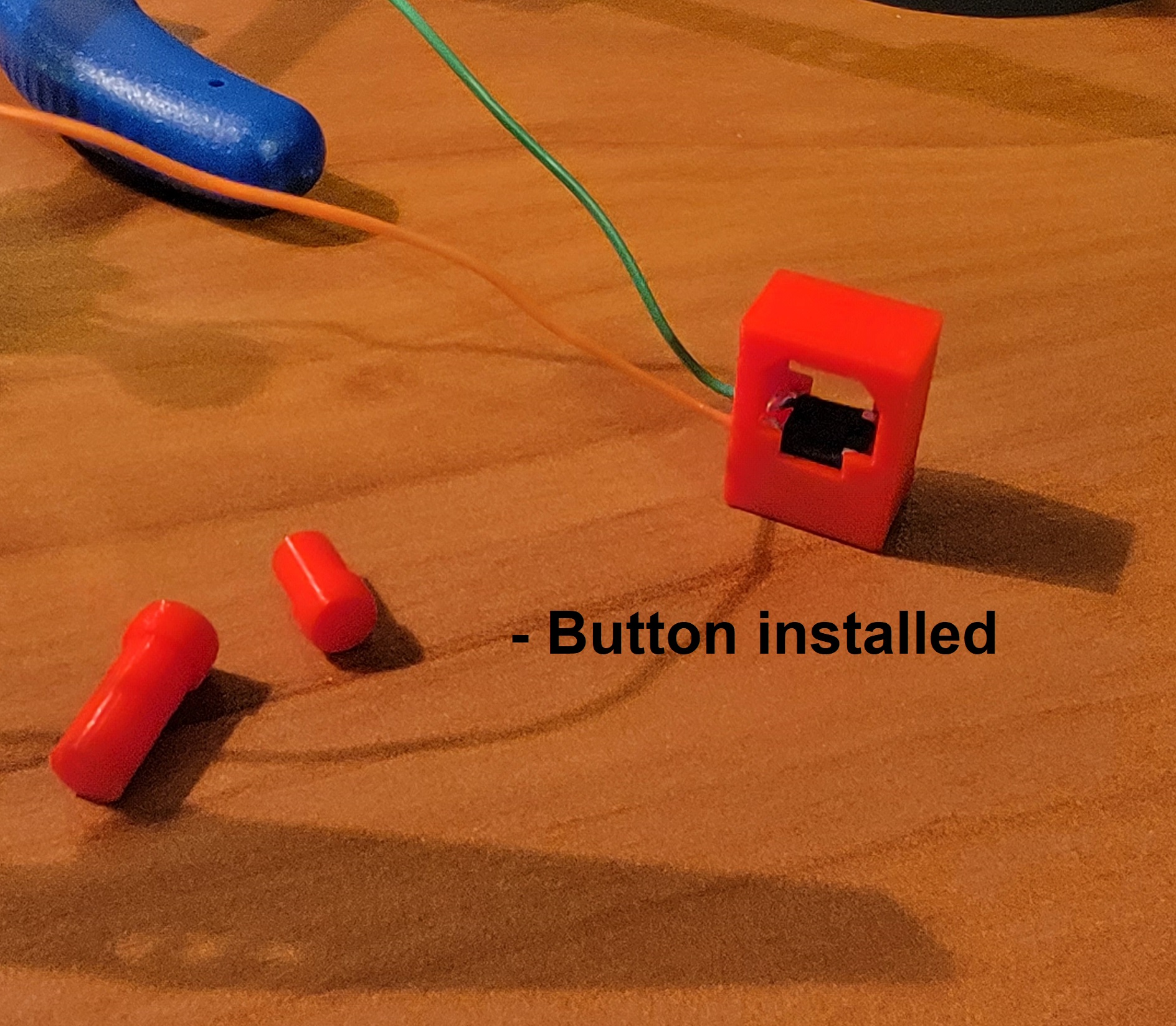 25 Button MACRO Keypad by McTech3D | Download free STL model ...