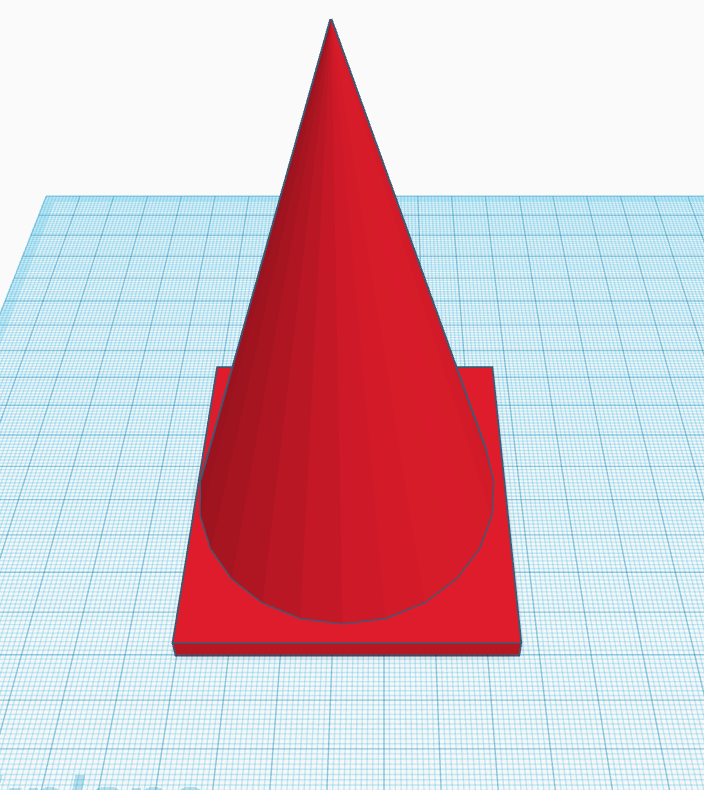 TRAFFIC CONE by APRILFOOLZ | Download free STL model | Printables.com