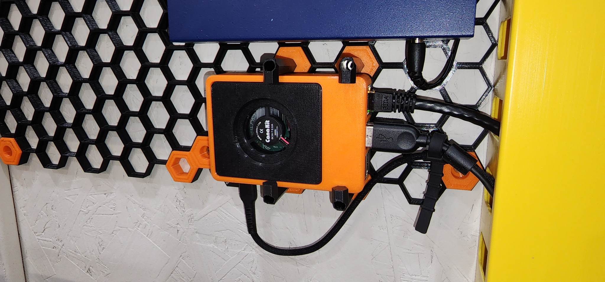 HSW Hook 35mm for M3 by patd1 | Download free STL model | Printables.com