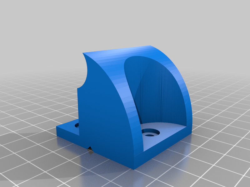 Door Slider by TheJollyRedBeard | Download free STL model | Printables.com