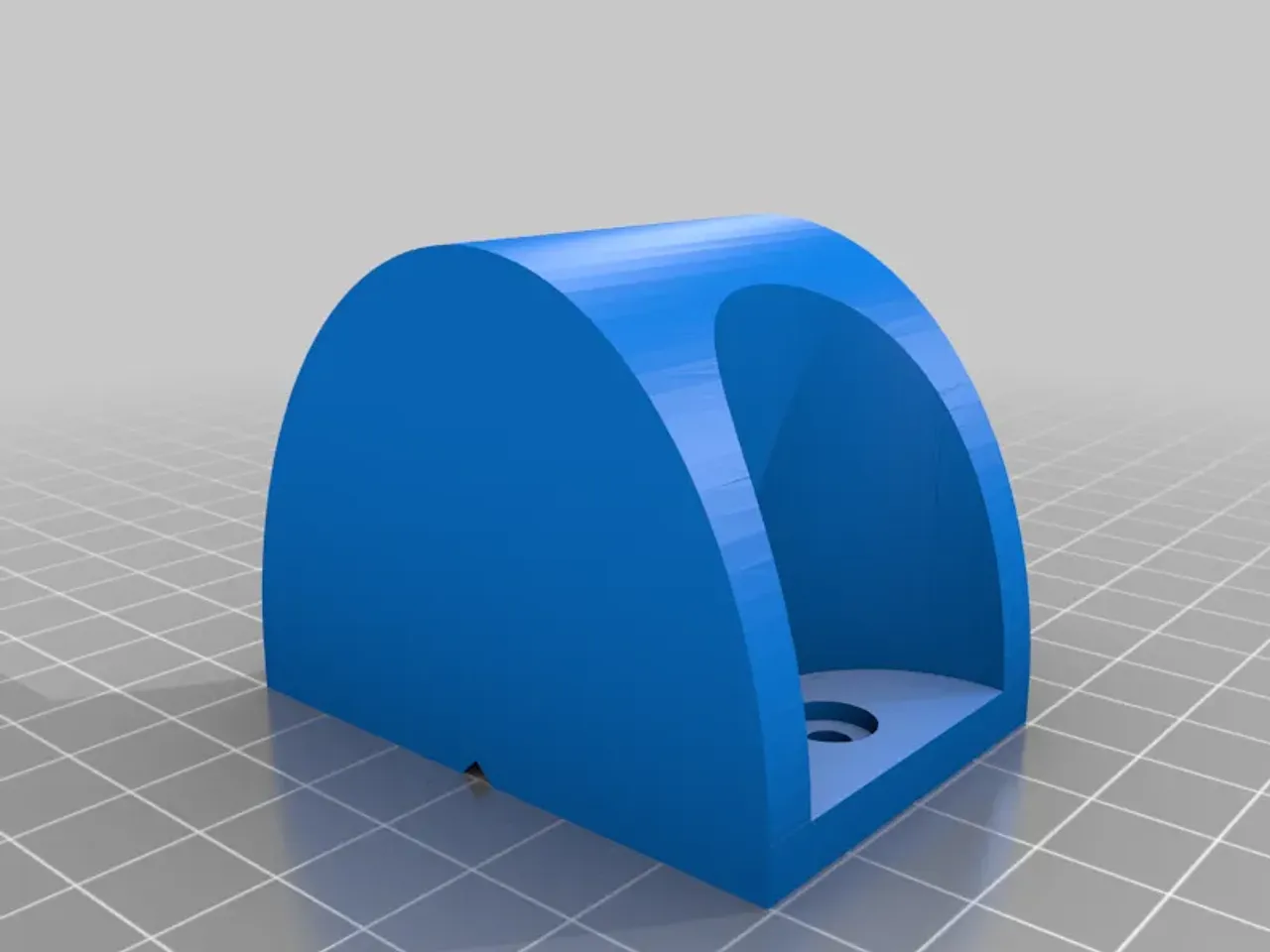 Door Slider by TheJollyRedBeard | Download free STL model | Printables.com