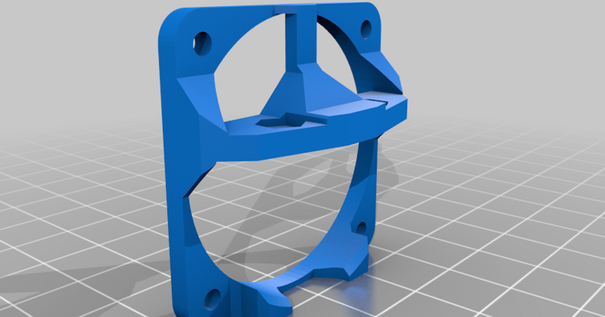 Dual² Extruder V2 , Single Nozzle dual extrusion Direct drive by ...