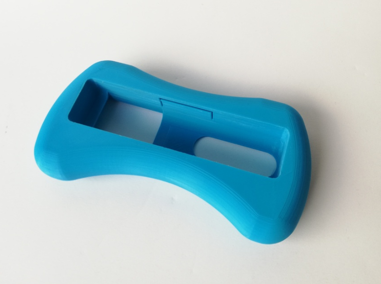 Wii controller by Fran Gaur | Download free STL model | Printables.com