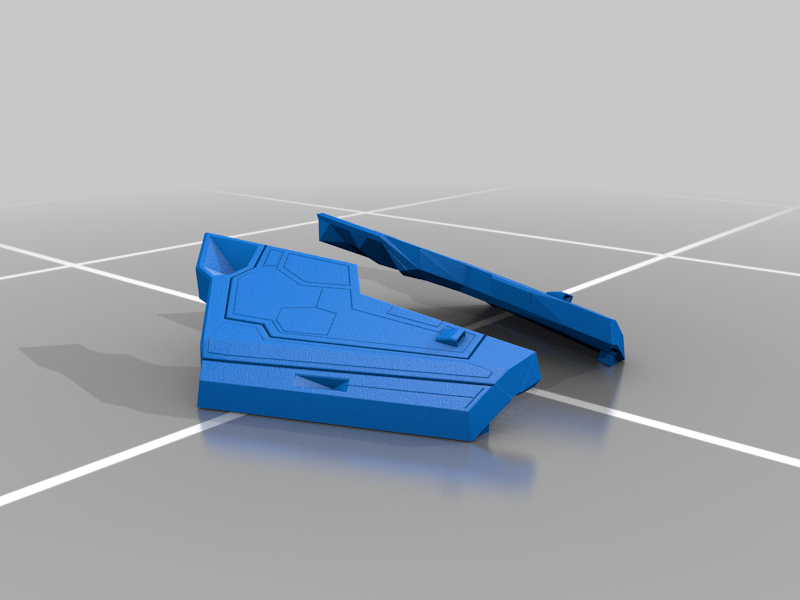 F63 Condor Multi Colour/Material (Elite Dangerous) by Kahnindustries ...