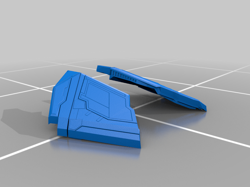 F63 Condor Multi Colour/Material (Elite Dangerous) by Kahnindustries ...