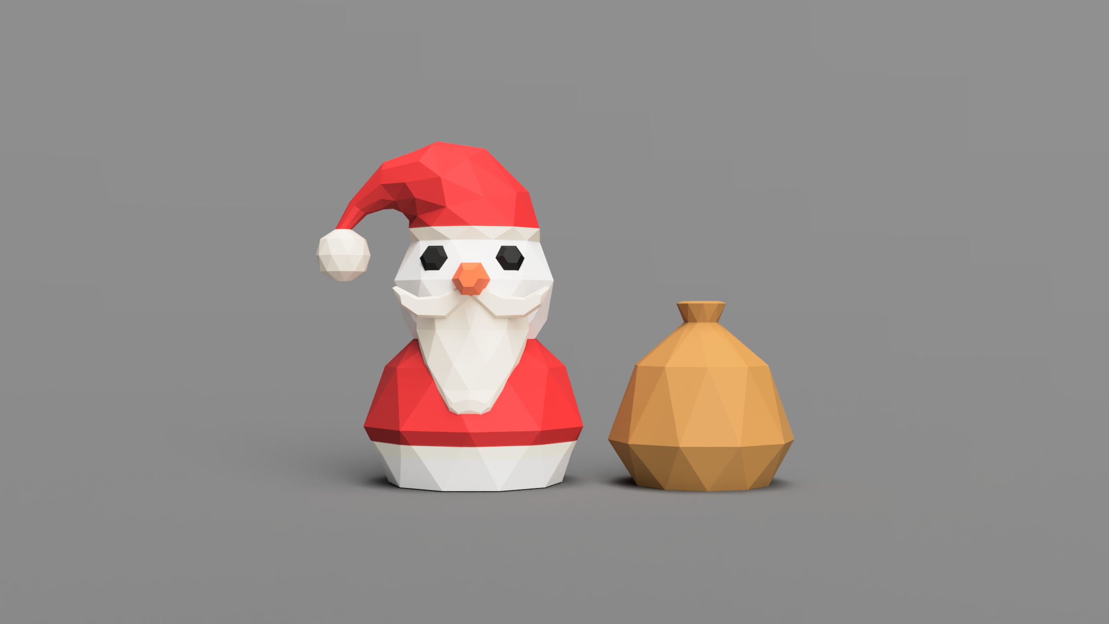 Snowman 07 (MC) by Wilko | Download free STL model | Printables.com