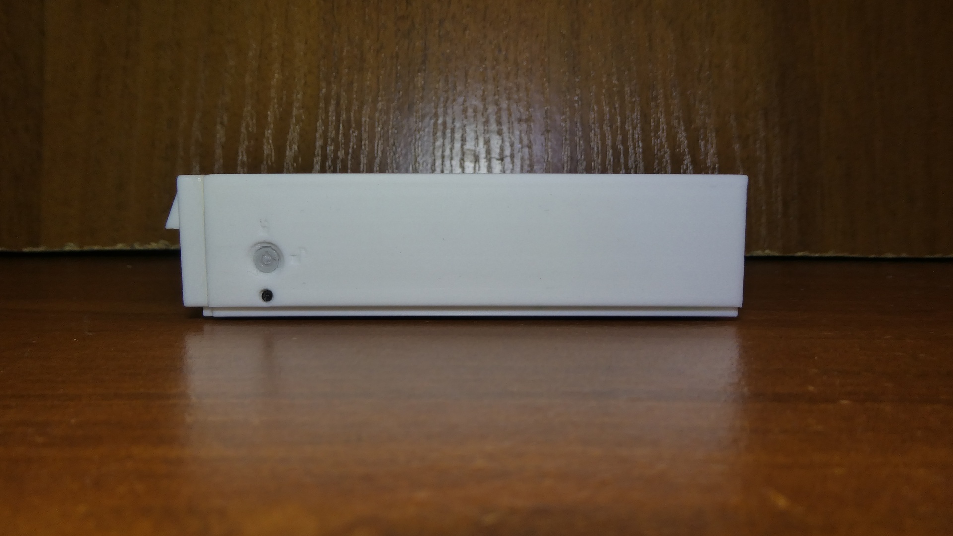 IBM PS/2 Model 30 286 (1:4 scale model with a box for small stuff) by ...