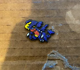 Garchomp by yay842 | Download free STL model | Printables.com