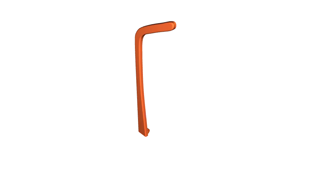 Sunglasses V2 by Fujisama | Download free STL model | Printables.com