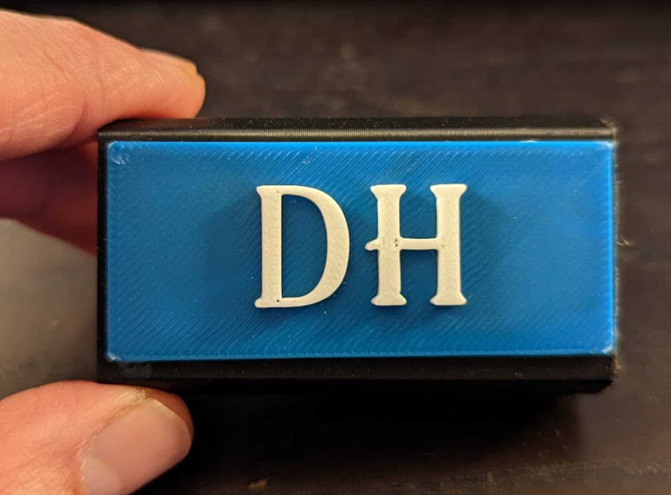 Air Traffic Control (ATC) Headset Plug Cover (Low-Res) by Tim Piatek ...