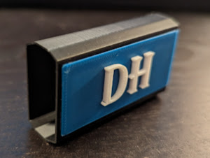 Air Traffic Control (ATC) Headset Plug Cover (Low-Res) by Tim Piatek ...