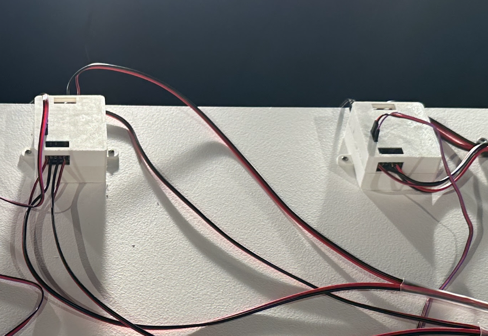 Adafruit Motor Shield and Arduino Uno Case by Richard850 | Download ...