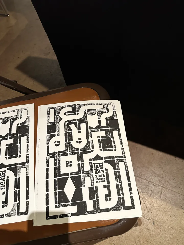 ALPHA-BLOX modular letterpress type by Richard850 | Download free STL ...