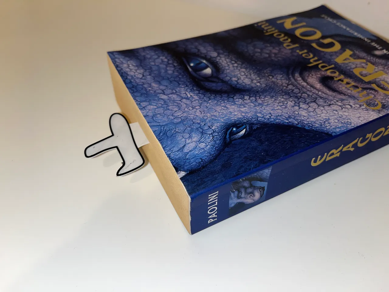 Plane bookmark by Honza | Download free STL model | Printables.com