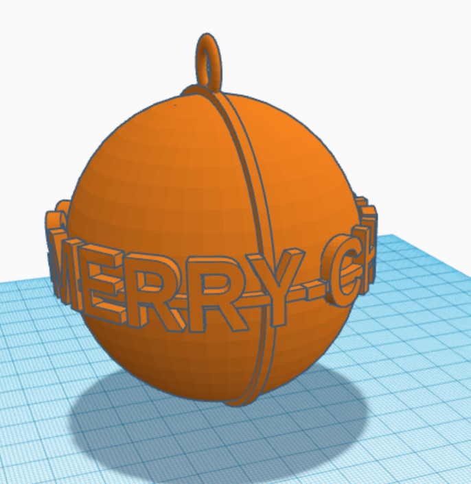 Christmas Ornament 2022 By Jex7 Download Free STL Model Printables christmas-ornament-2022-by-jex7-download-free-stl-model-printables