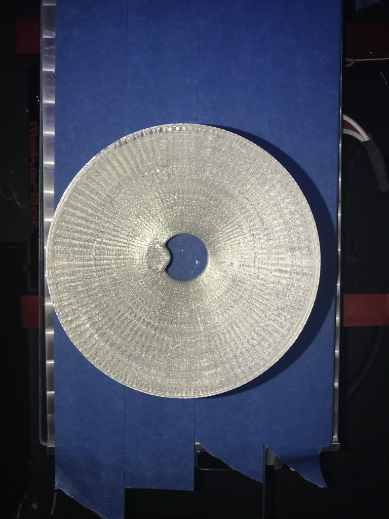 27mm Quick Fill Funnel by nano | Download free STL model | Printables.com