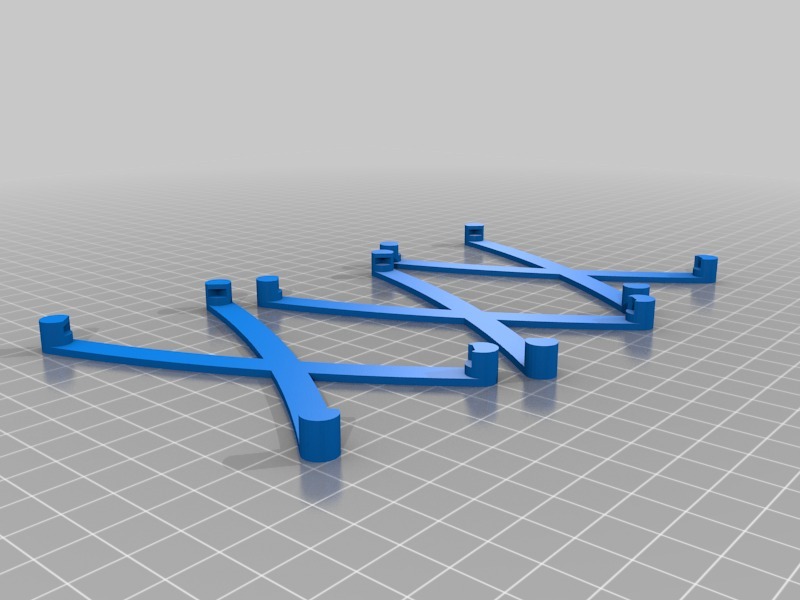 Arduino Due/Mega Stand by nano | Download free STL model | Printables.com