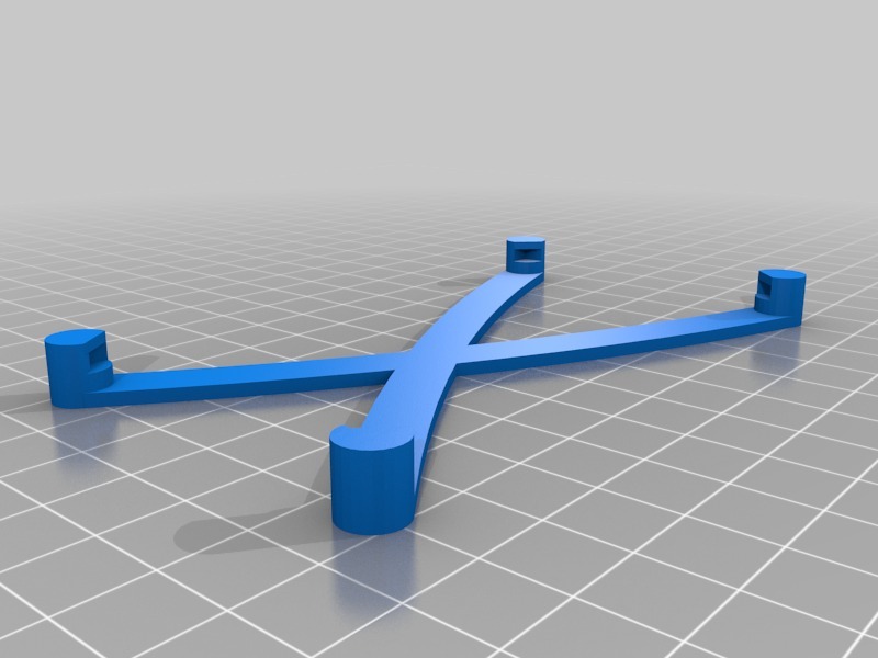Arduino Due/Mega Stand by nano | Download free STL model | Printables.com