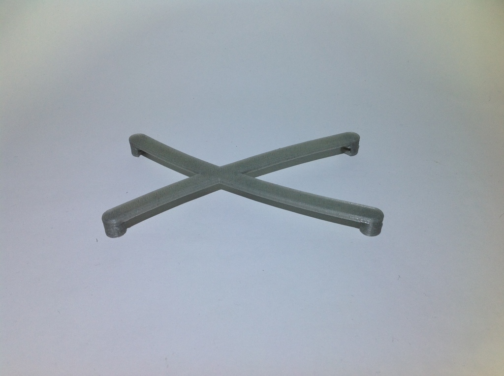 Arduino Due/Mega Stand by nano | Download free STL model | Printables.com