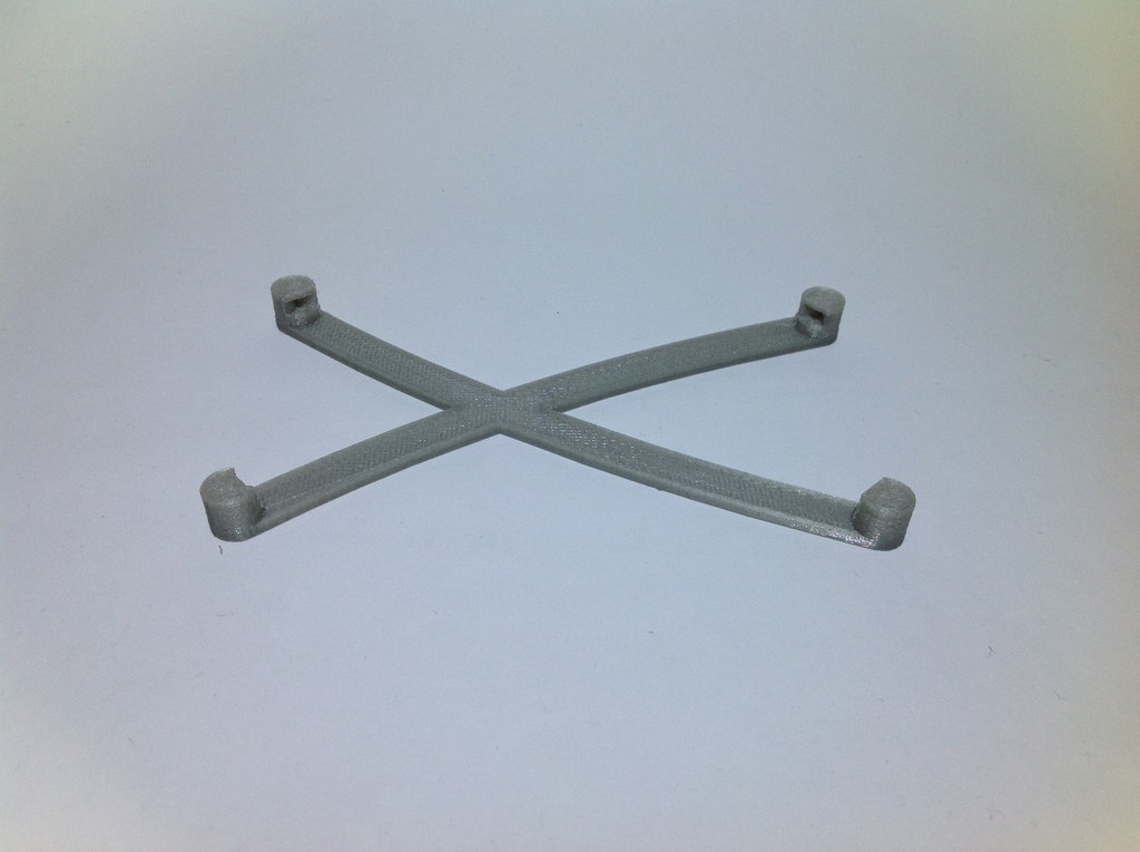 Arduino Due/Mega Stand by nano | Download free STL model | Printables.com