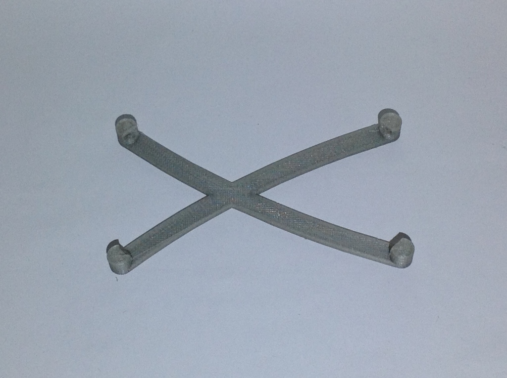 Arduino Due/Mega Stand by nano | Download free STL model | Printables.com