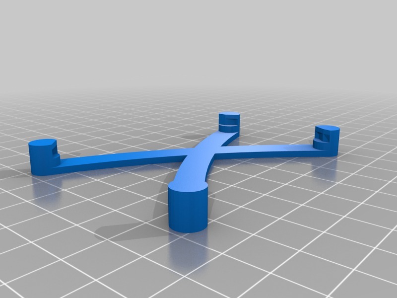 Arduino uno stand/holder by nano | Download free STL model | Printables.com