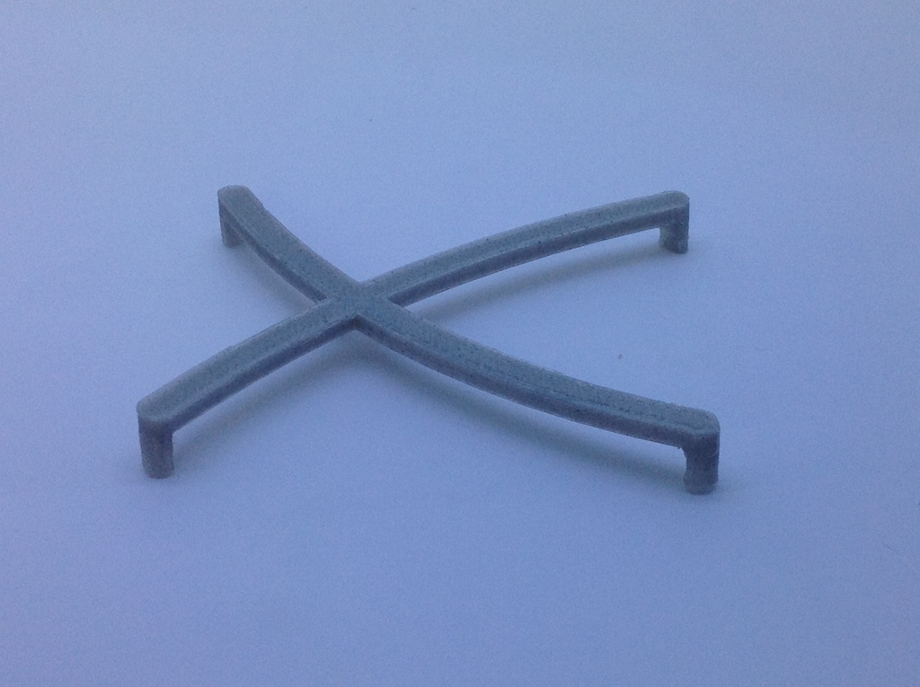 Arduino uno stand/holder by nano | Download free STL model | Printables.com