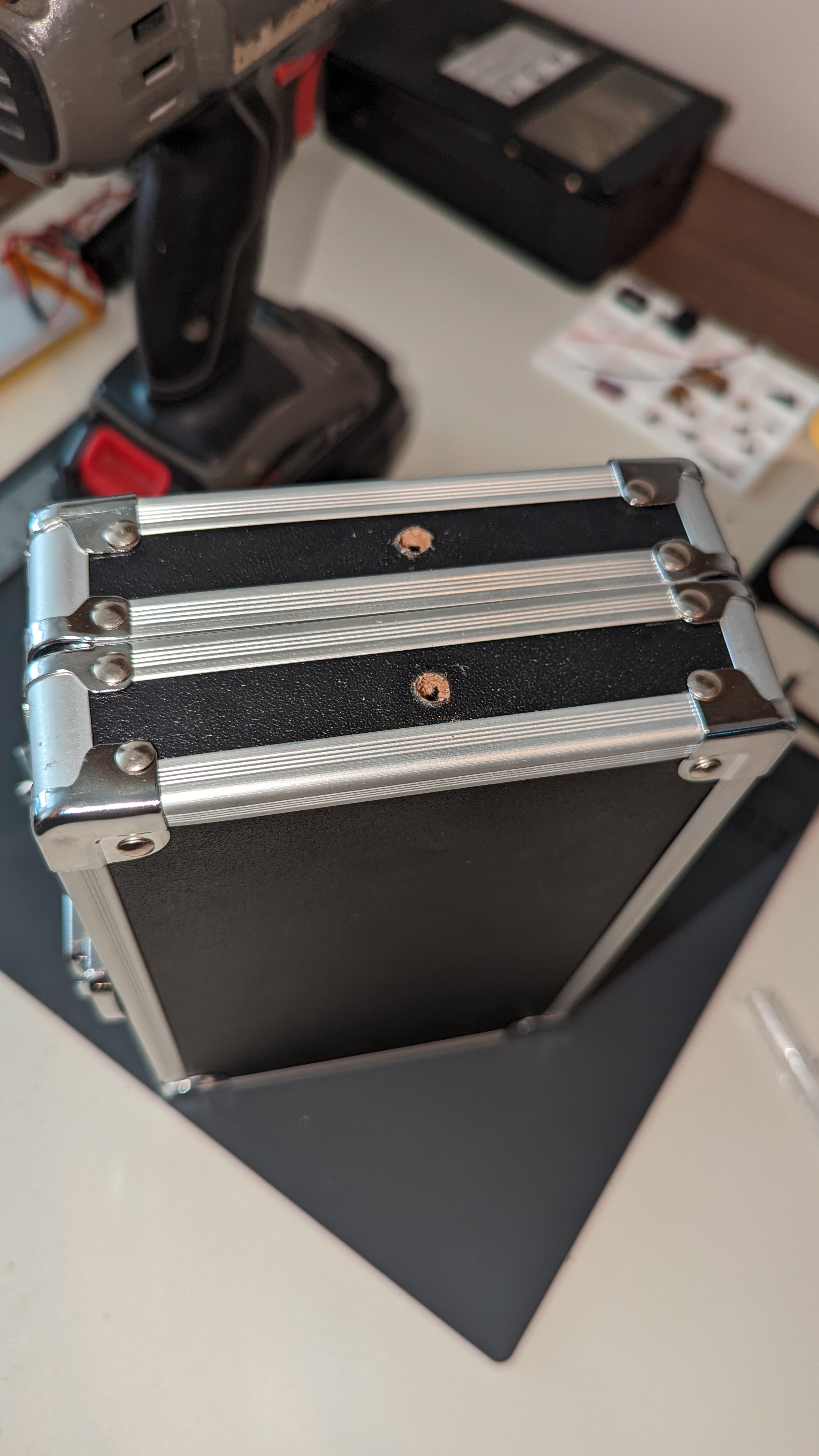 7in Pencil Case Retropie by ordnancetech82 | Download free STL model ...