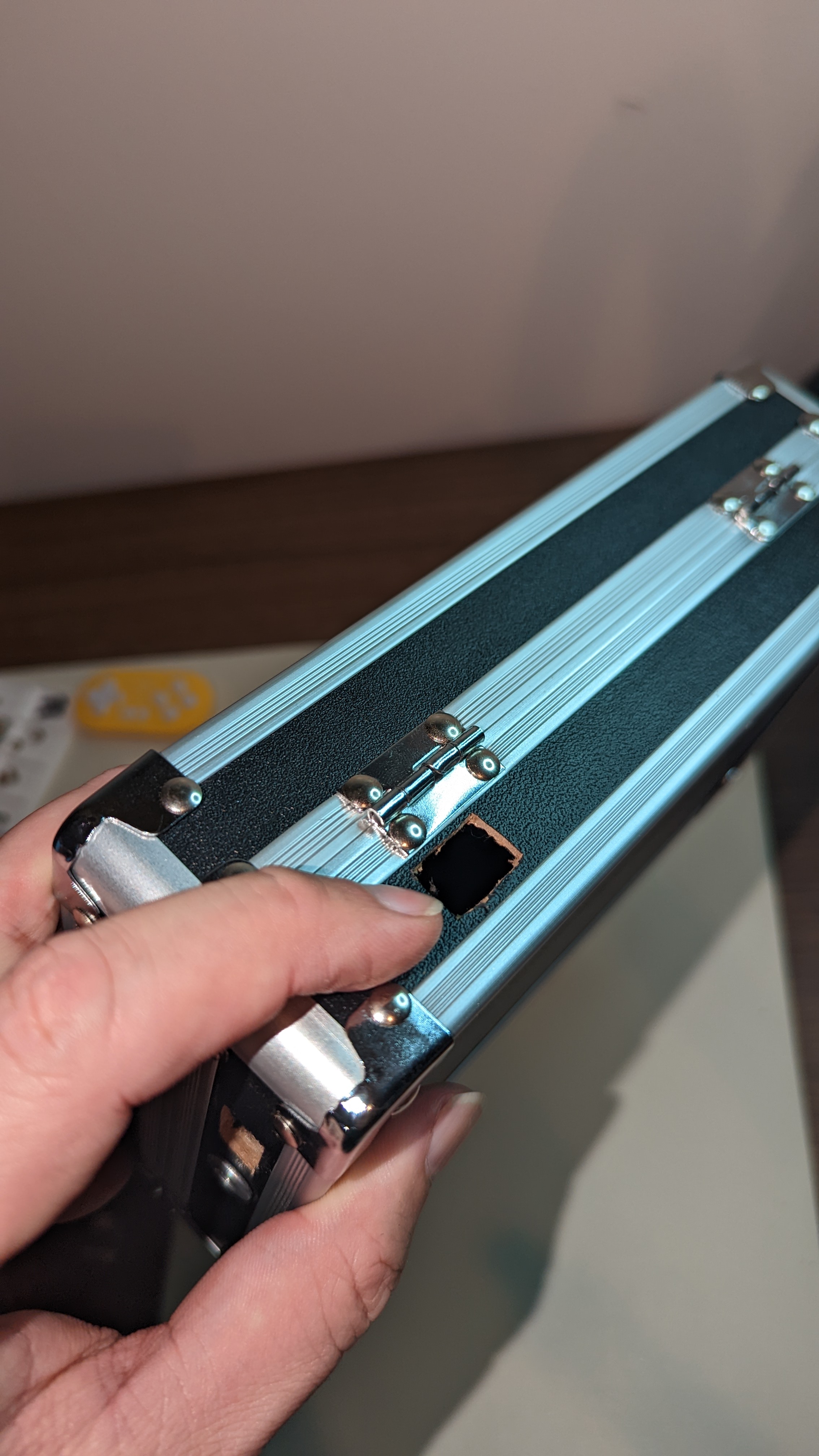 7in Pencil Case Retropie by ordnancetech82 | Download free STL model ...