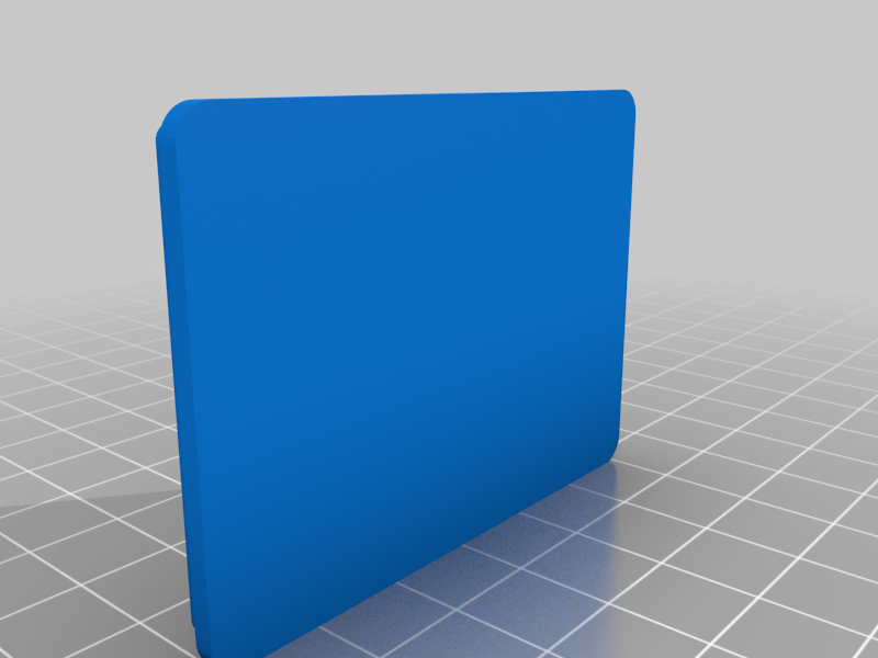 Glider Paper Airplane Controller by Blitz City DIY | Download free STL ...