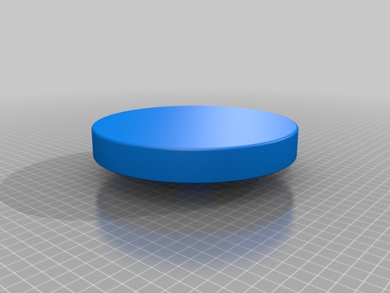 DIY Motorized Turntable for Photo & Video Version 2.0 by Blitz City DIY ...