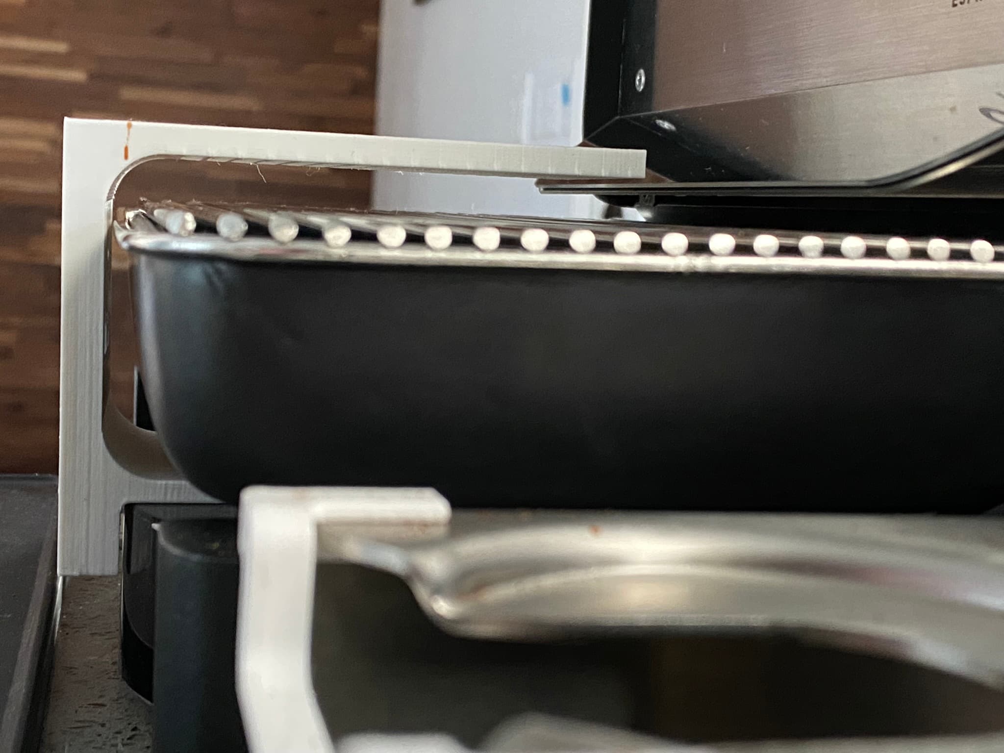 Decent Scale Extension by Branden | Download free STL model ...