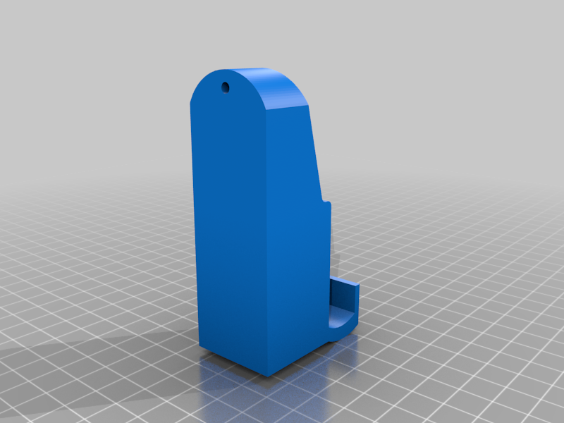 wall-mounted nintendo switch joycon & pro-controller by michele ripari ...