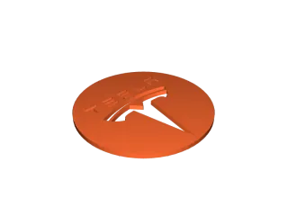 Tesla coaster by Shootfish | Download free STL model | Printables.com
