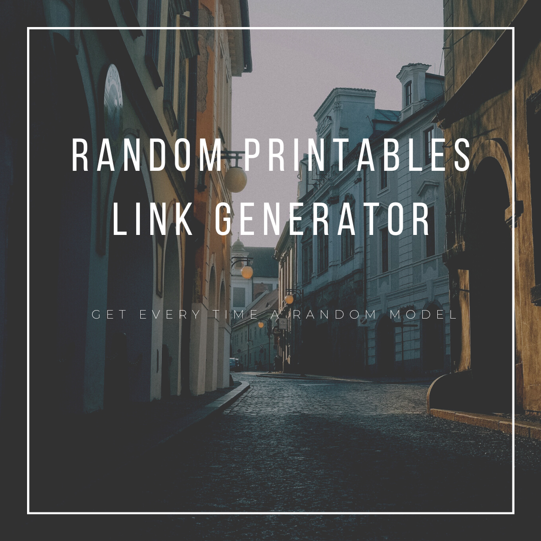 random printables model von filament.spool | Kostenloses STL-Modell herunterladen | Printables.com