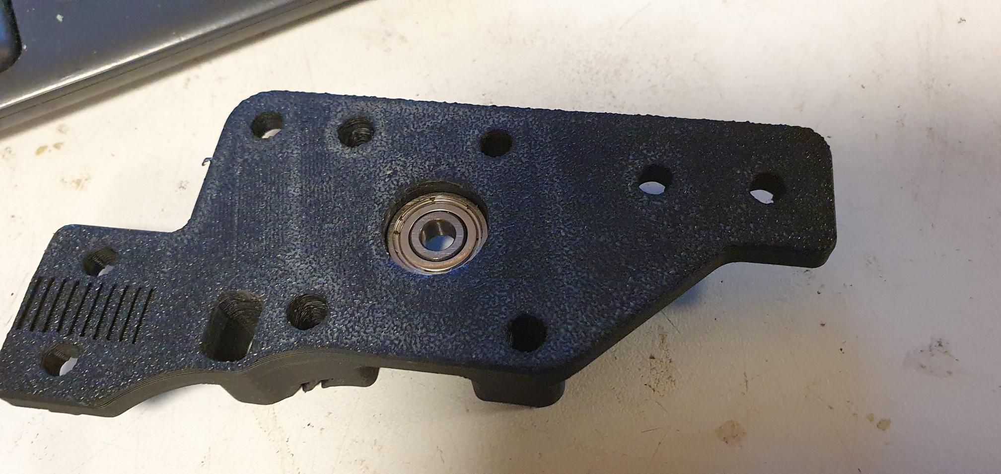 Voron 2.4R2 AB drive F625ZZ by TS-3D | Download free STL model ...