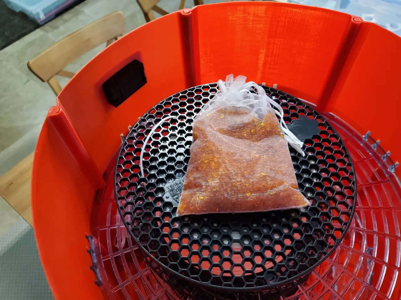 Parametric Dehydrator Filament Dryer (Up to 10 x 1kg Spools! ) by ...