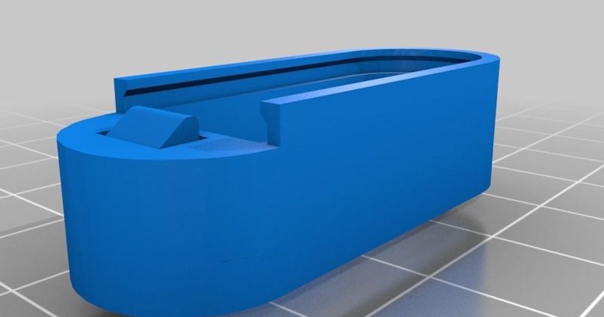 E-Darts Button Cover / Webcam - Cover ;-) by Robert S. | Download free ...