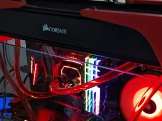 GTX 1050 GPU Shroud AMD CPU Cooler MOD by BiHor3dExtras | Download free ...