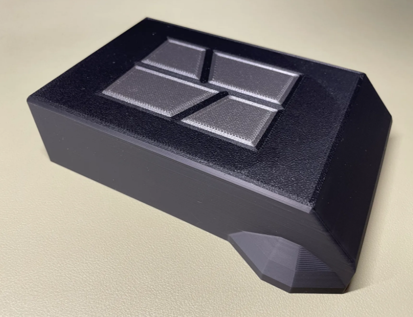 Eds powerfull magnetic Bambu Lab X1 / P1S (full AMS Hub compatible ...