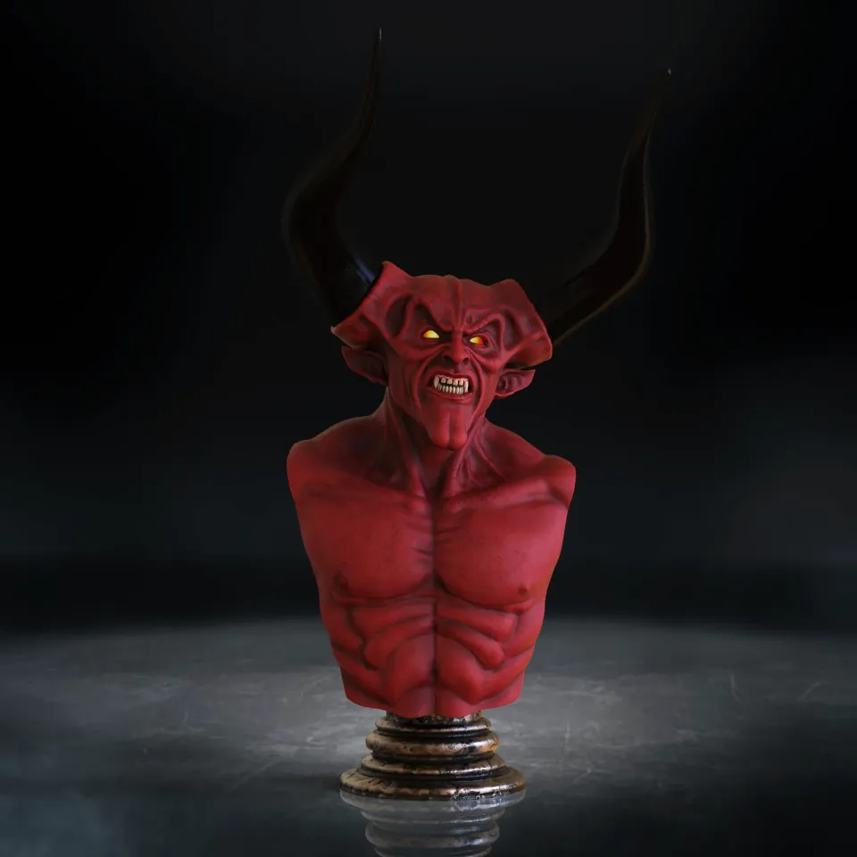 Darkness Legend Art
